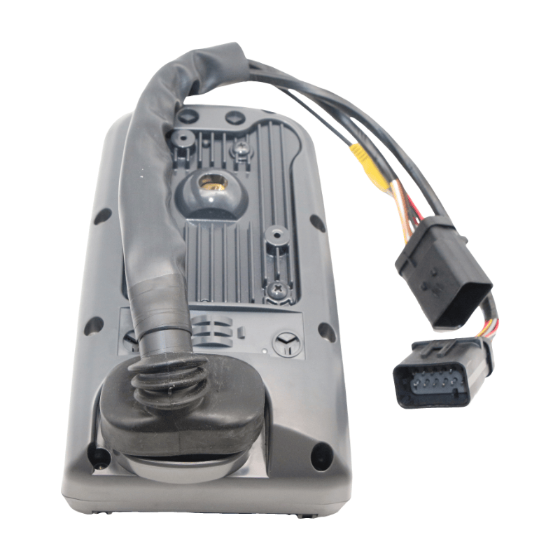 cat 320d 330d 312d excavator monitor display programed 386-3457 for ...