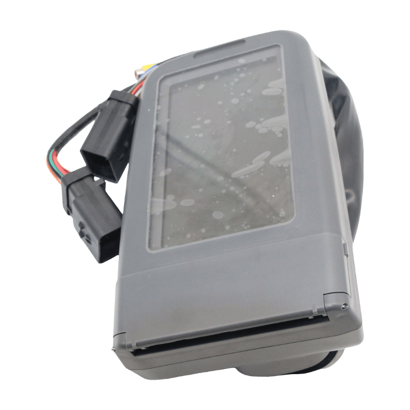cat 320d 330d 312d excavator monitor display programed 386-3457 for ...