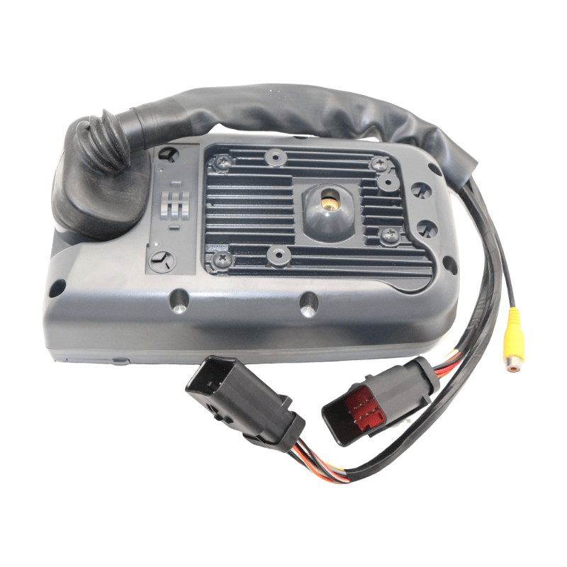 cat 320d 330d 312d excavator monitor display programed 386-3457 for ...