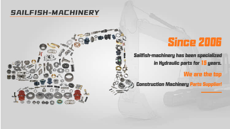 yanmar excavator vio80 hydraulic pump k7sp36/k7v28-11vr-922a/25-b ...