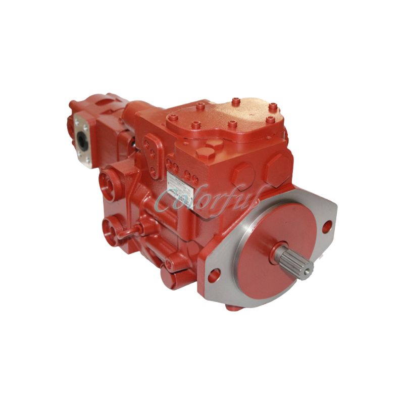 takeuchi excavator tb175 hydraulic pump k3sp36c-13br-9002 piston pump ...