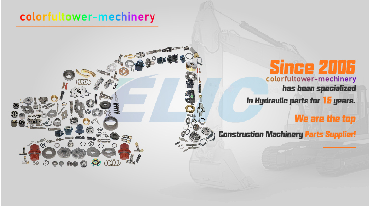 john deere 200kc excavator final drive hmgf38ca travel motor 099-003145 ...