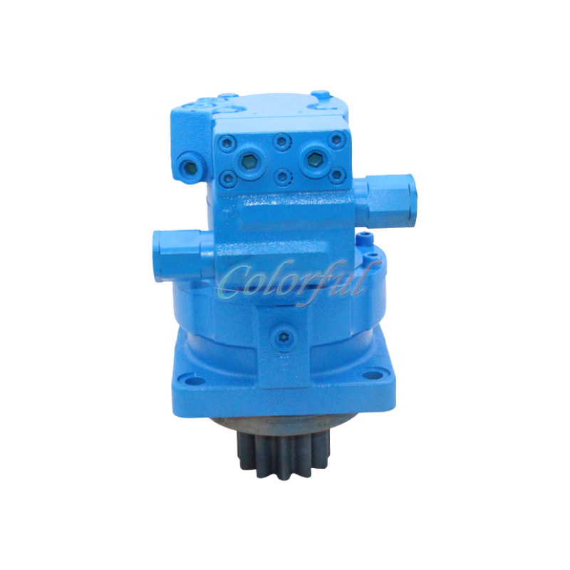 yanmar excavator vio30 swing motor 4pn39a0101-264- eaton orbit motor ...