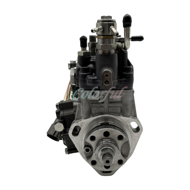 yanmar engine 3tnv82 3tnv82a-syb injection pump 719940-51340 - Colorful ...