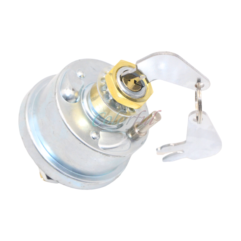 cat earthmoving switch 7n0718 7n-0718 - Colorful Tower Machiney