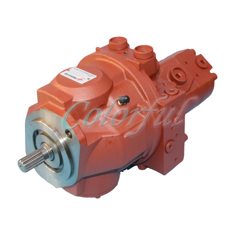 CATERPILLAR 304C excavators 229-2434 194-6468 hydraulic pump spare kits ...