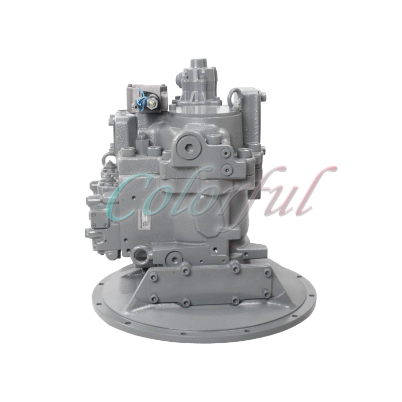 JCB JS330 hydraulic pump 20/925789 - Colorful Tower Machiney