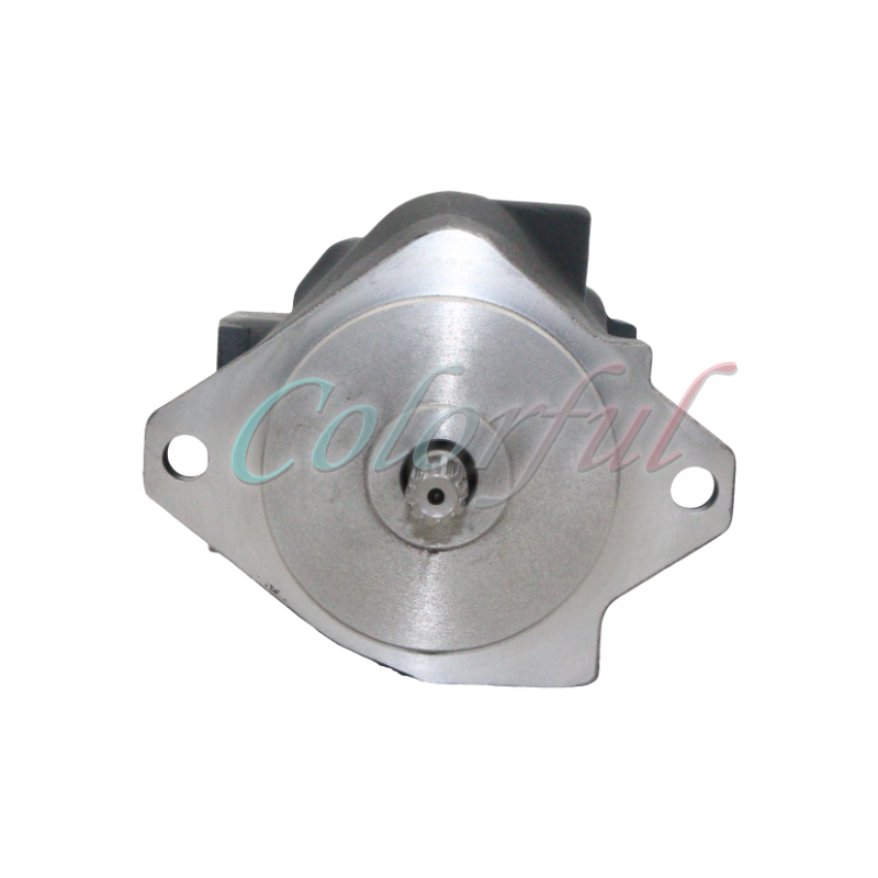 NEW HOLLAND E15 hydraulic pump PE10V00001F1 - Colorful Tower Machiney