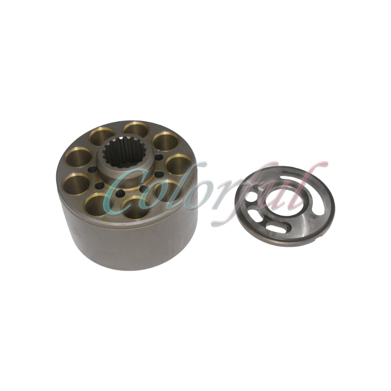 JCB JS240 excavator 333/K5495 repair kits spare kits - Colorful Tower ...