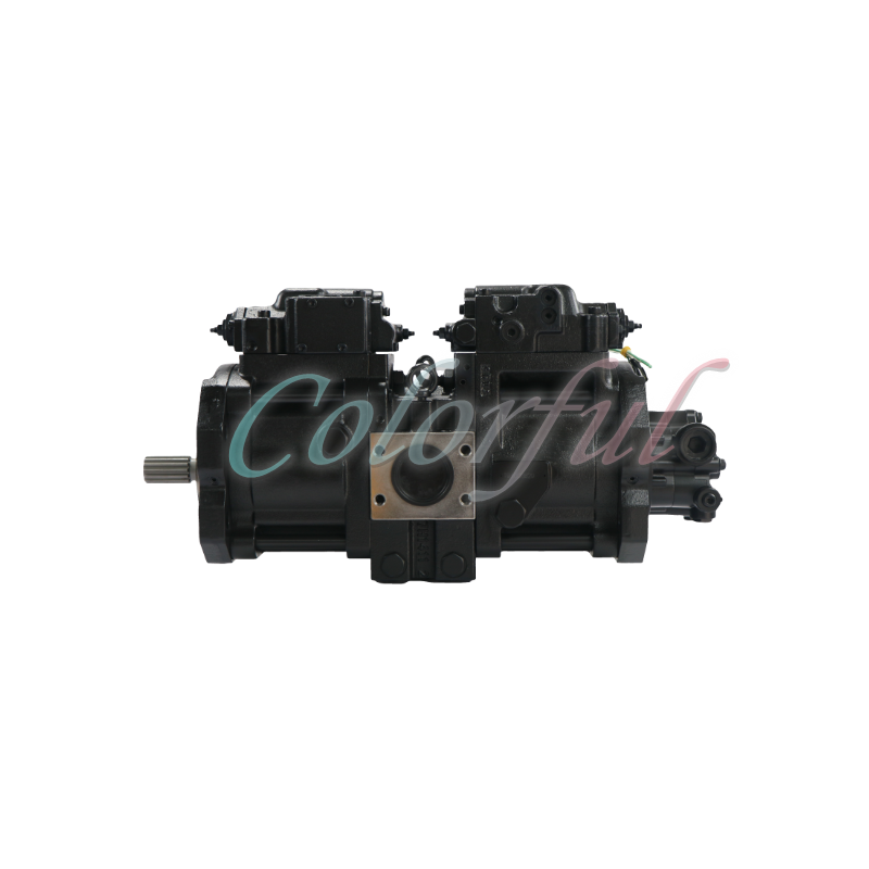 JCB JS160 hydraulic pump spare kits 20/925764 - Colorful Tower Machiney