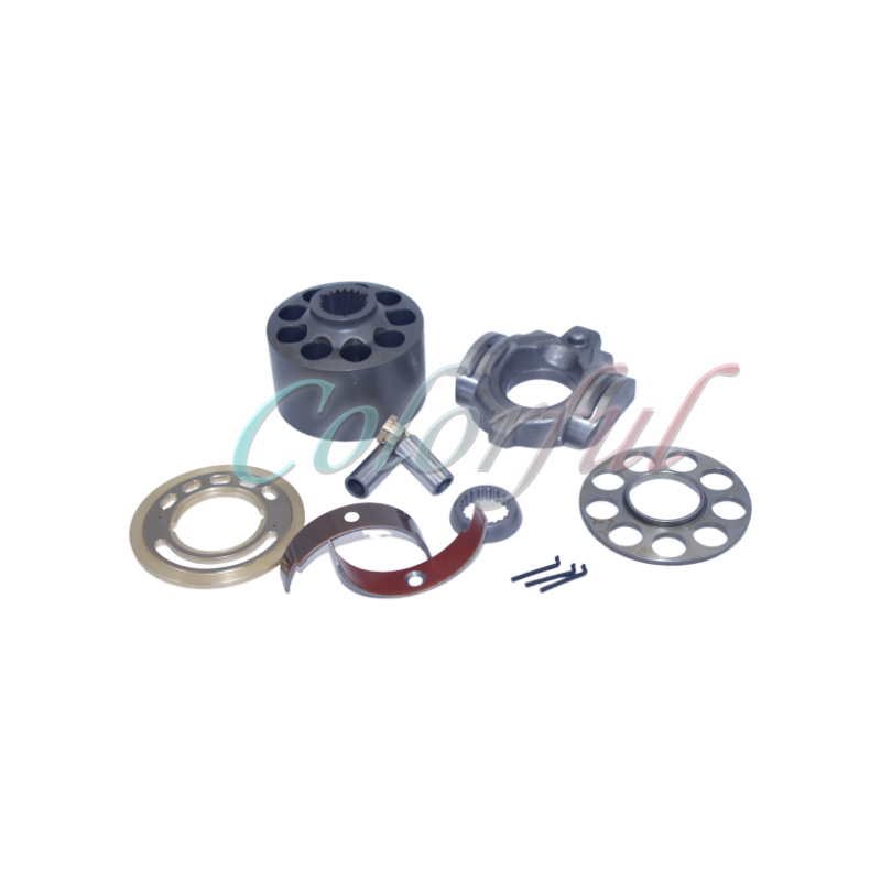 CAT 416C excavator 161-6634 repair kits spare kits - Colorful Tower ...