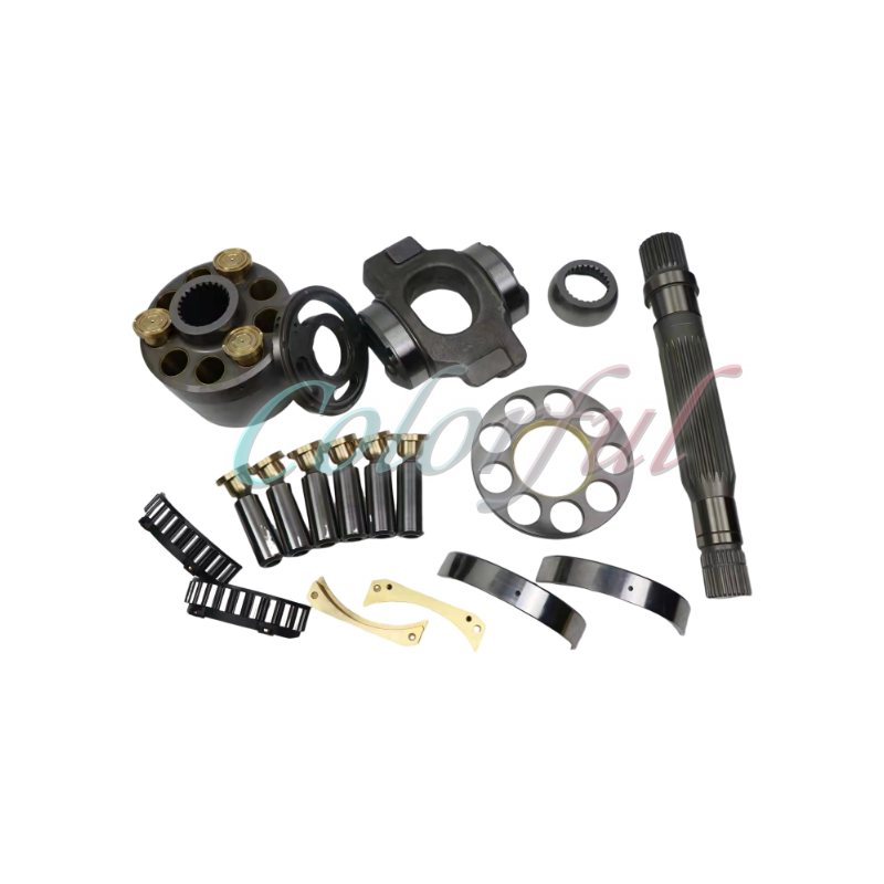 CAT 320 excavator 240-0143 repair kits spare kits - Colorful Tower Machiney