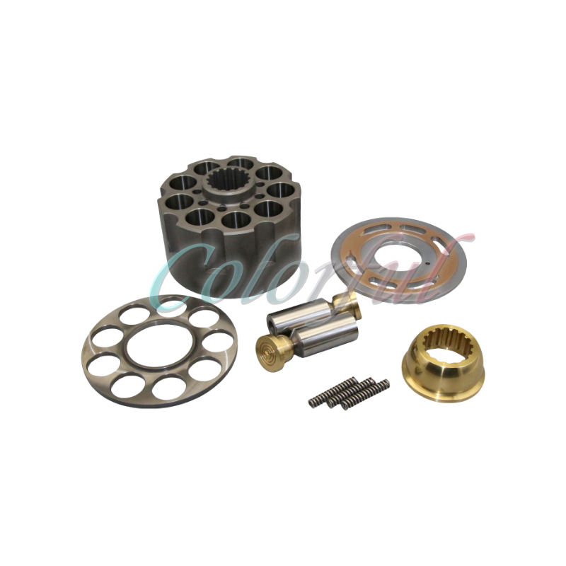 DAEWOO DX300 401-00457B 170301-0043H K1004824B repair kits spare kits - Colorful Tower Machiney