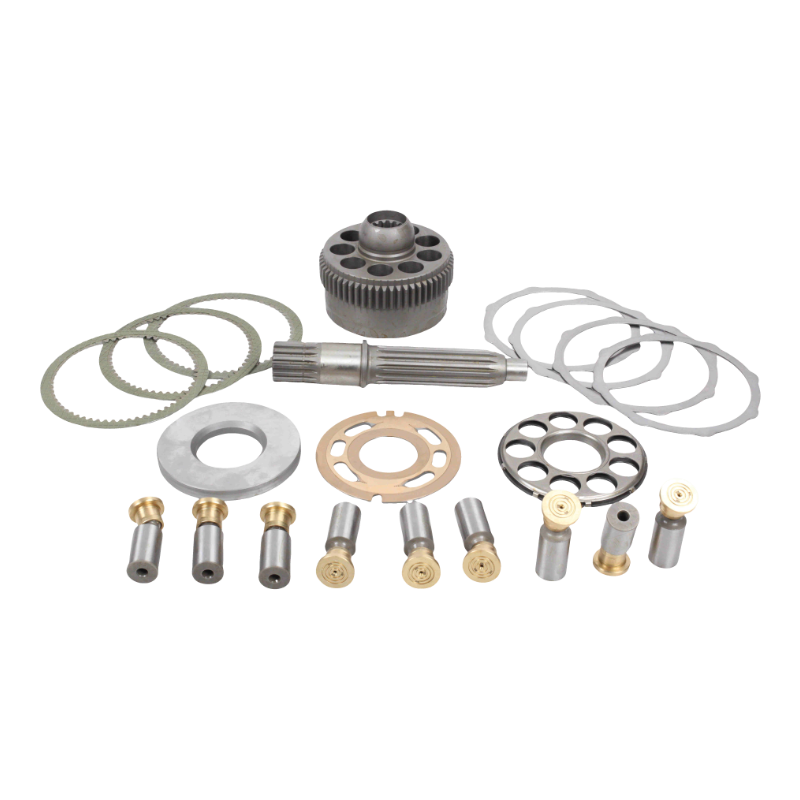 KOBELCO SK350-8 LB15V00011F2 repair kits spare kits - Colorful Tower Machiney