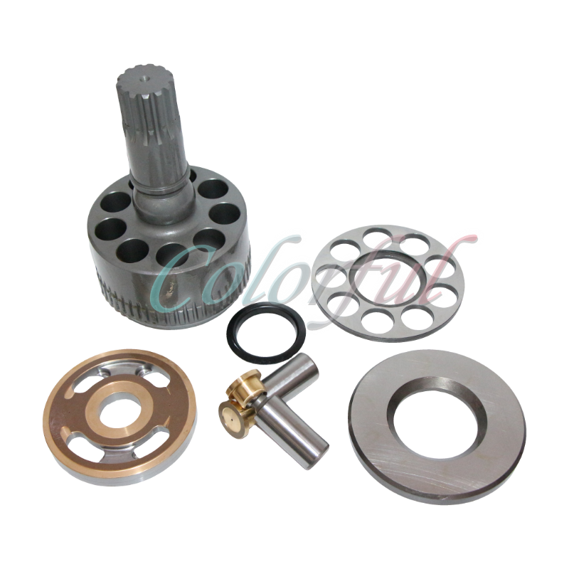 JCB JS160 JS180 JRC0013 JRC0006 repair kits spare kits - Colorful Tower ...