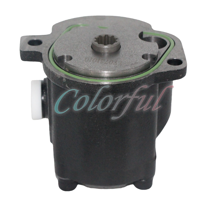 AP2D18 GSP2-BOX 093R-10-682-0 - Colorful Tower Machiney