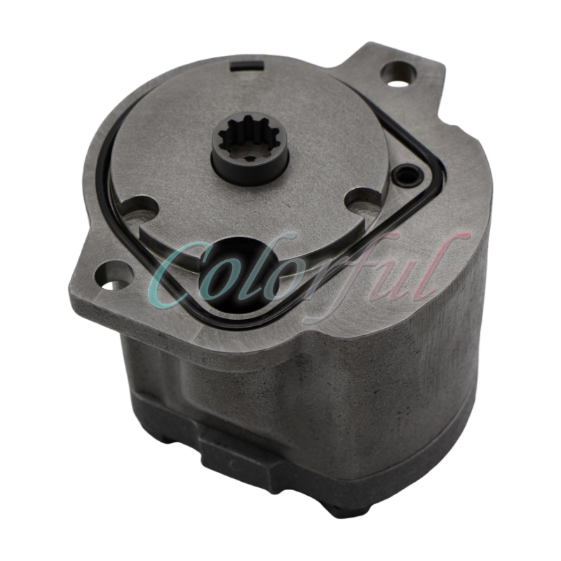 AP2D18 GSP2-BOX 10R-10-664-0 UCHIDA - Colorful Tower Machiney