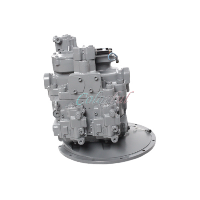 JCB JS330 20/25652 hydraulic pump - Colorful Tower Machiney