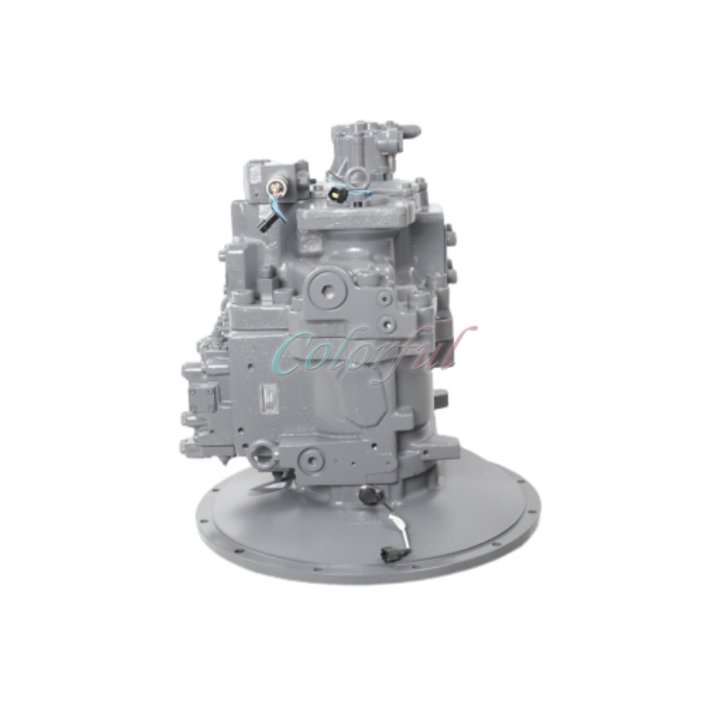 JCB JS330 20/25652 hydraulic pump - Colorful Tower Machiney