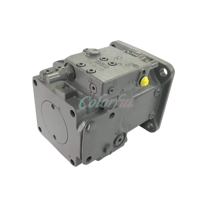 190-8212 hydraulic pump assy - Colorful Tower Machiney