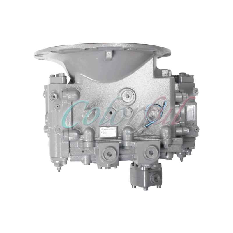 CAT 199-6947 hydraulic pump assy - Colorful Tower Machiney