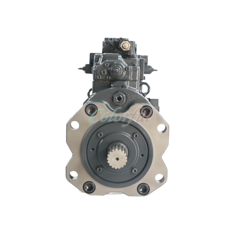 VOLVO 15172806 L220 hydraulic pump assy - Colorful Tower Machiney