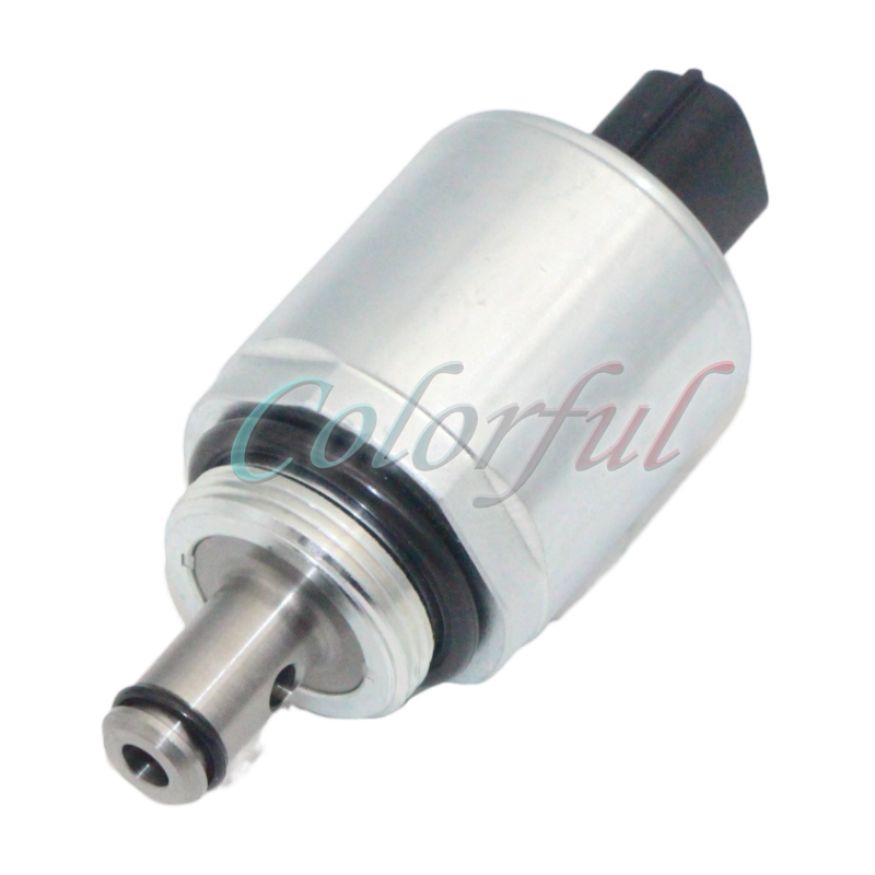 forklift Solenoid Valve 16382-55091 16382-55091W - Colorful Tower Machiney