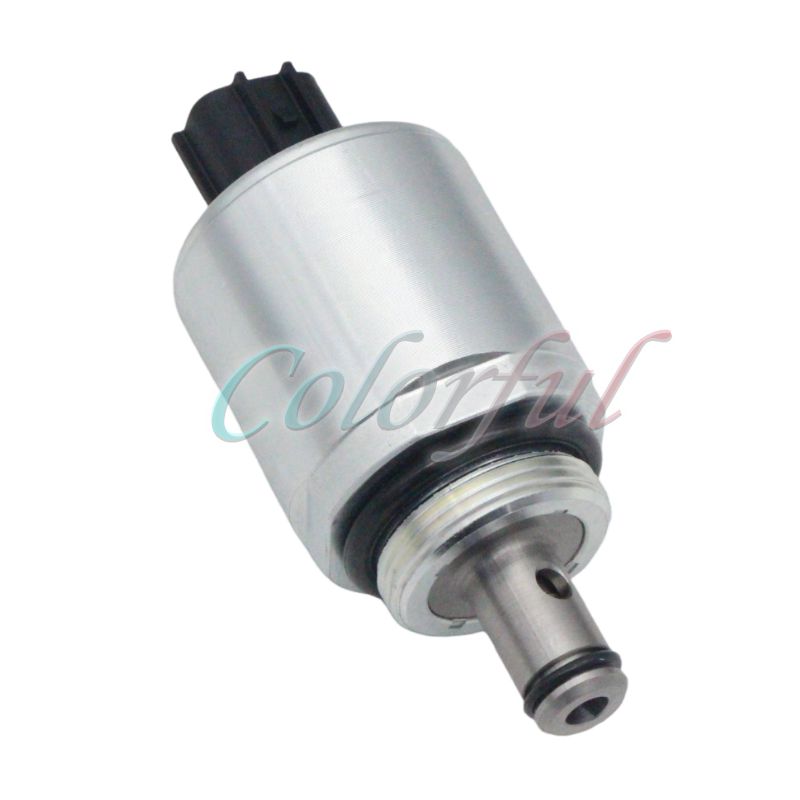 forklift Solenoid Valve 16382-55091 16382-55091W - Colorful Tower Machiney