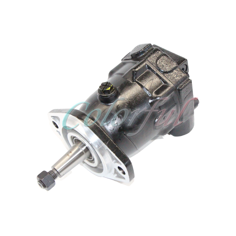 Caterpillar piston motor 161-8919 1618919 CA1618919 DOZER LOADER ...