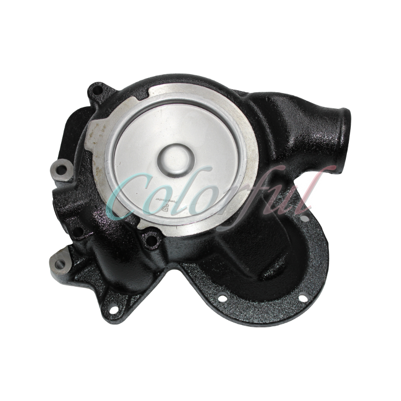 Caterpillar excavator M316C M318C M318CMH 322C water pump 234-6110 ...